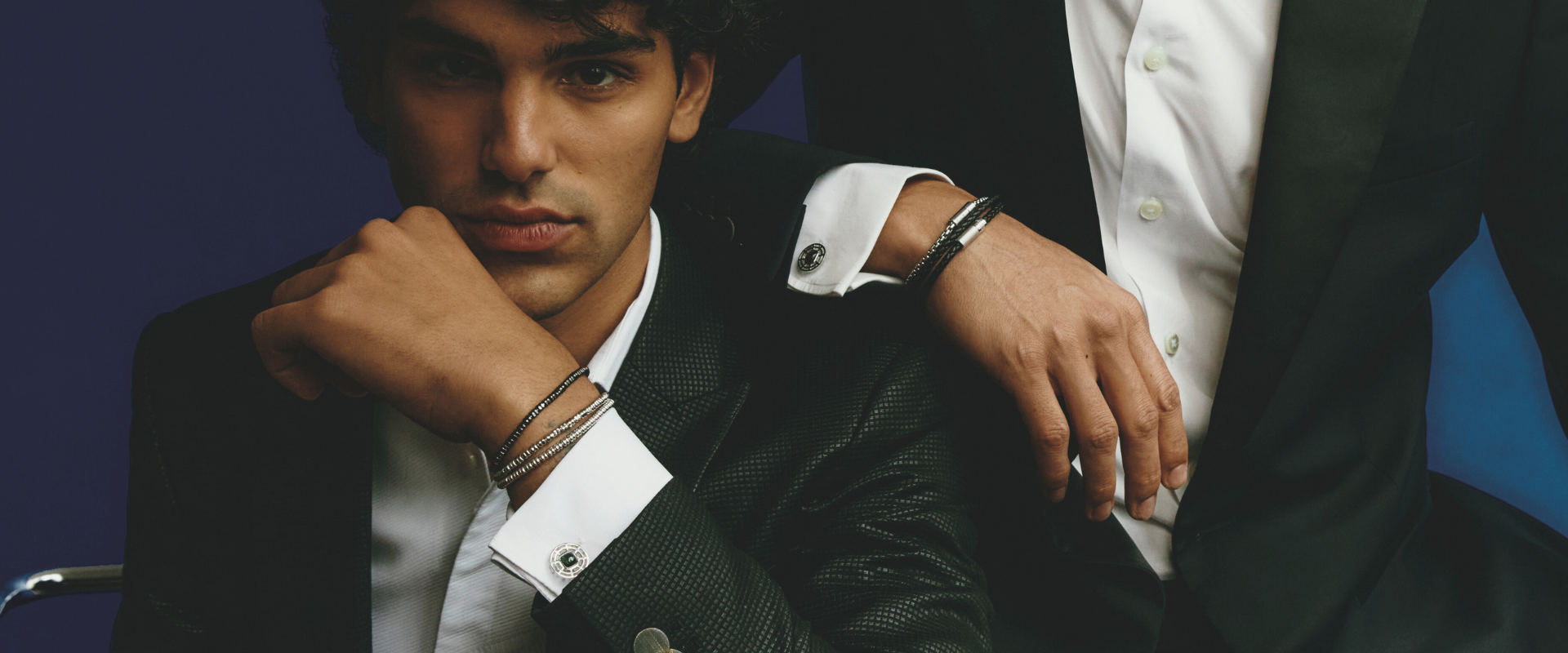 Celestial Reflections – Tateossian