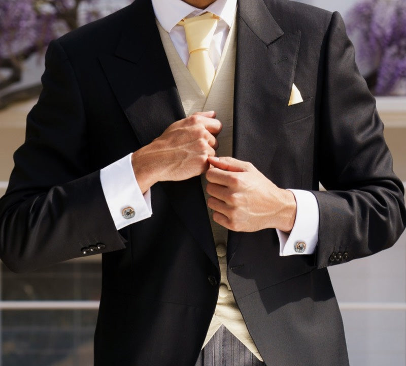 Ascot Collection – Tateossian