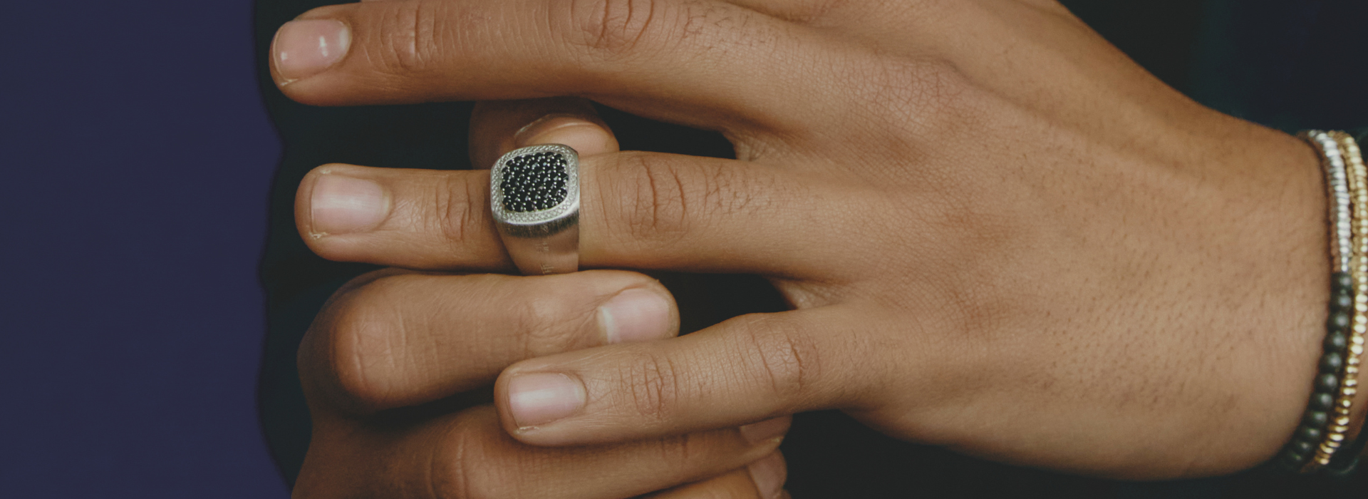 Signet Rings – Tateossian