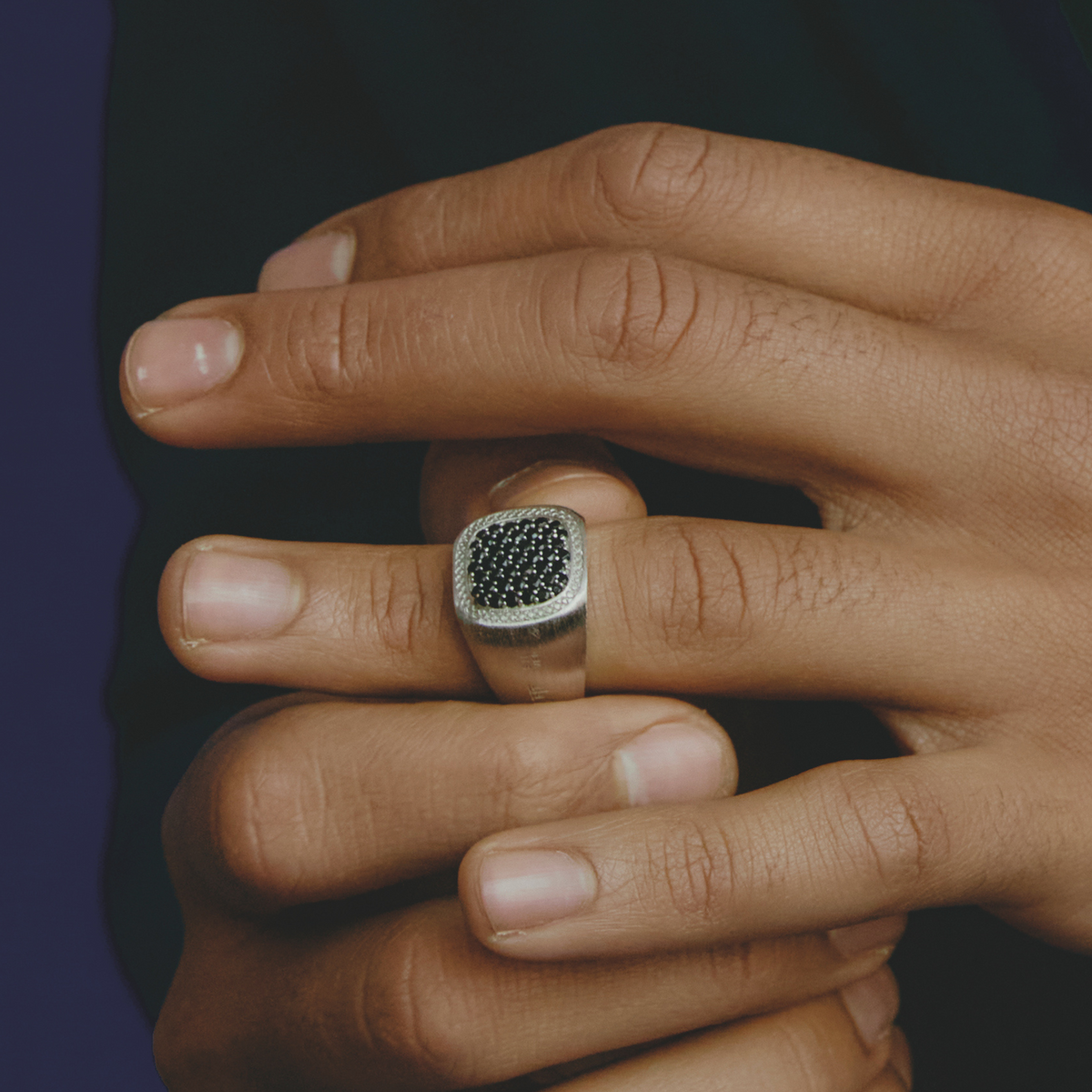 Signet Rings – Tateossian