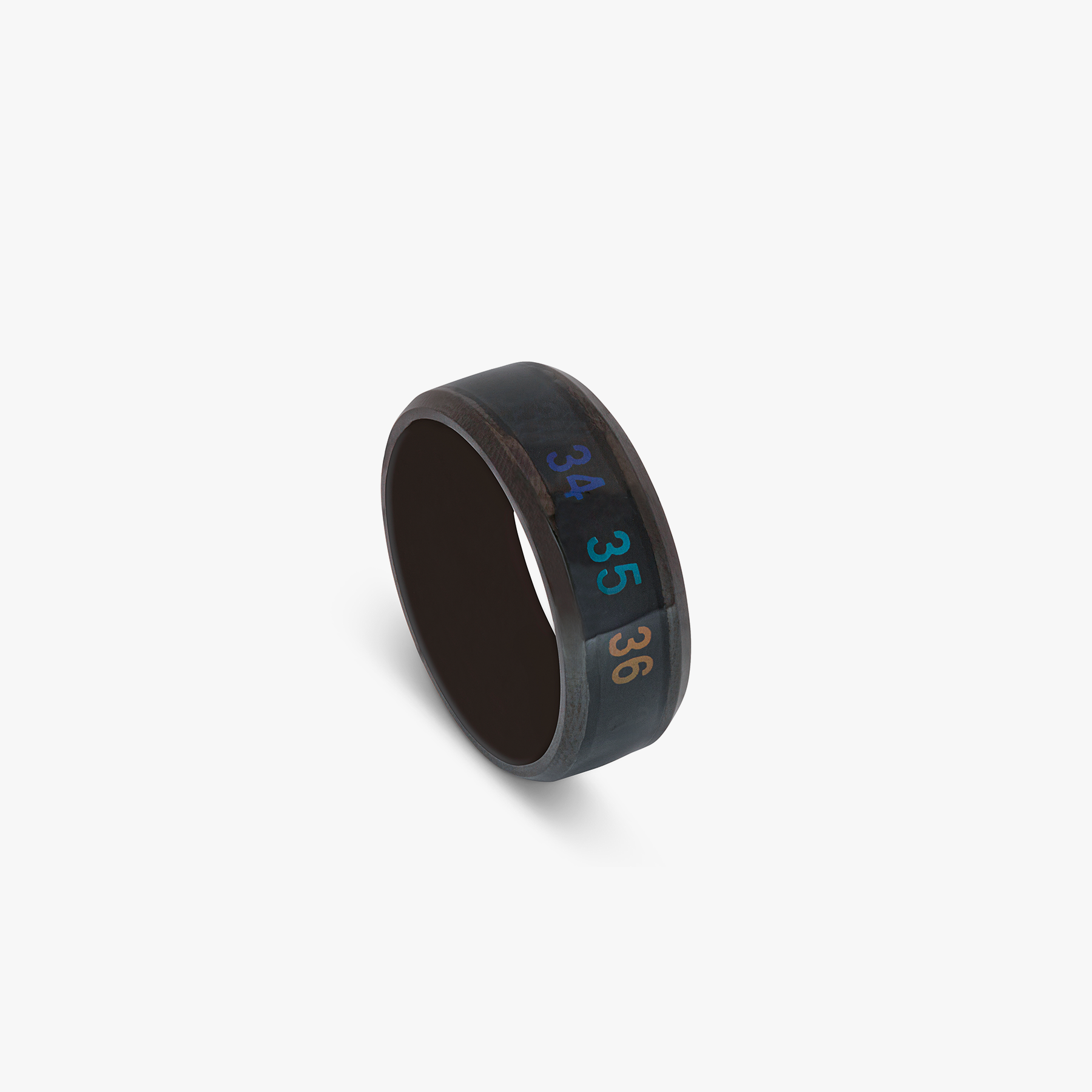 Thompson Thermo Ring – Tateossian
