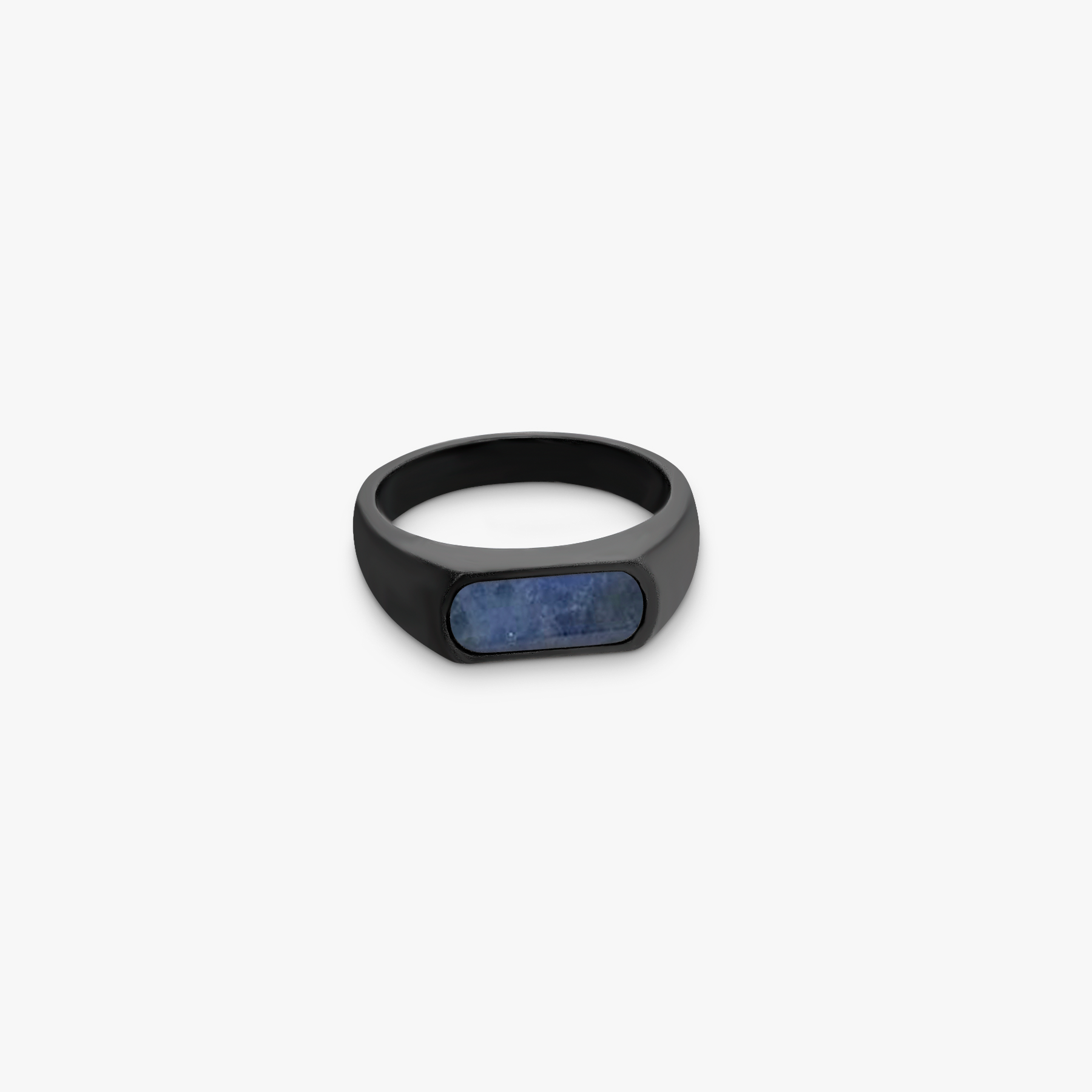 Signet Rings – Tateossian