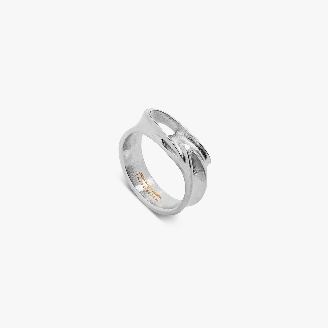 Men's Rings | Men's Designer Jewellery | Tateossian