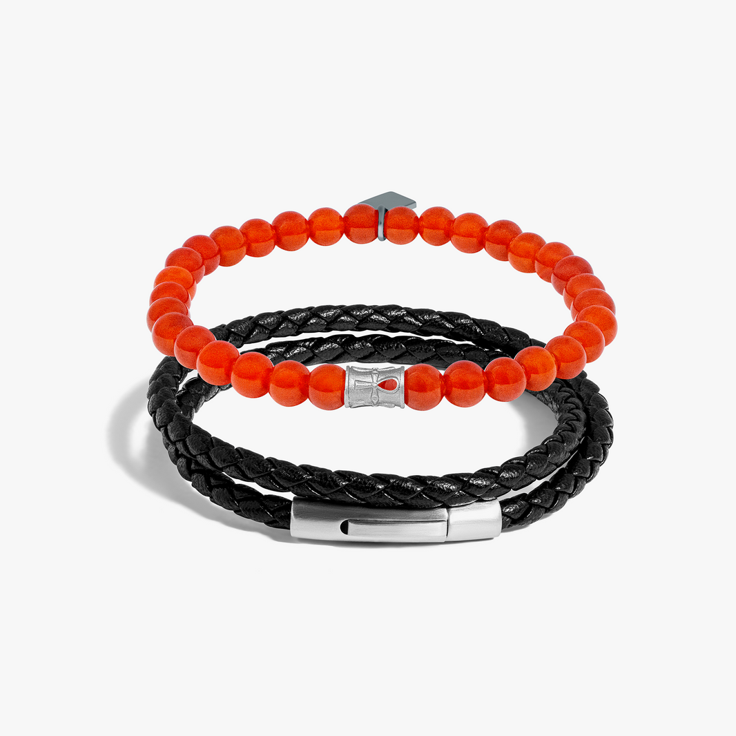 Up to 40% off Bracelets – Page 6 – Tateossian